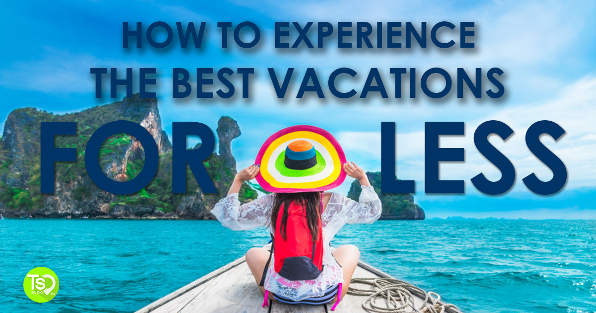 How to Experience the Best Vacations for Less | Timeshares Only
